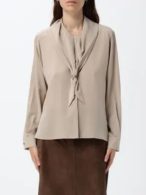 Max Mara Shirt Beige - Cream