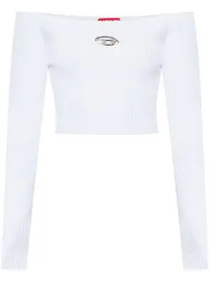 DIESEL® Oval-d Top