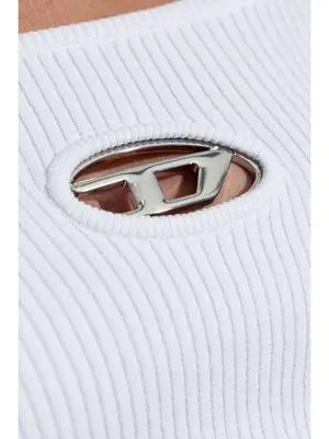 DIESEL® Oval-d Top
