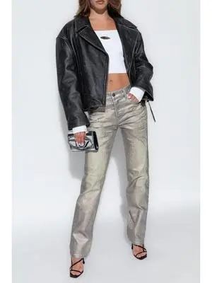 DIESEL® Oval-d Top