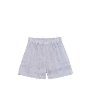 Brunello Cucinelli Shorts Short Shorts - White