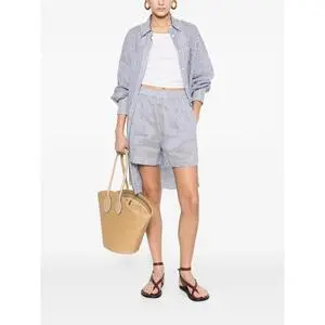 Brunello Cucinelli Shorts Short Shorts