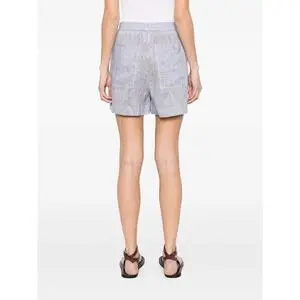 Brunello Cucinelli Shorts Short Shorts