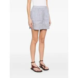 Brunello Cucinelli Shorts Short Shorts