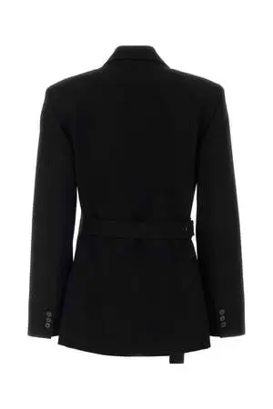 Loewe Wool Blazer