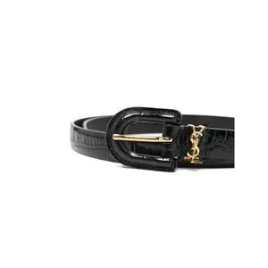 Saint Laurent Belts