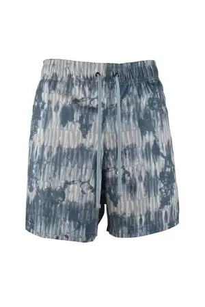Amiri Swim Shorts - White