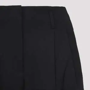 GOLDEN GOOSE Wide Leg Pant