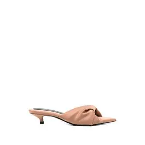 Carven Sandals - Brown