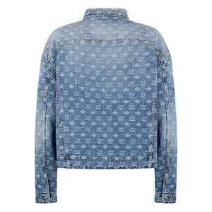 Dsquared2 Jackets Denim Jackets
