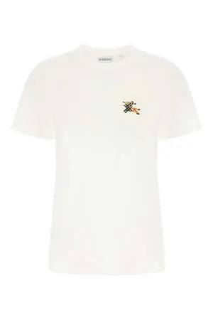 Burberry Clothing T-shirt - Multicolor