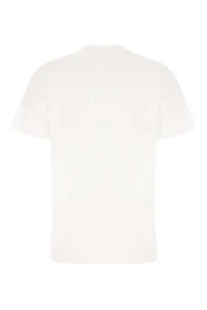 Burberry Cotton T-shirt - Multicolor