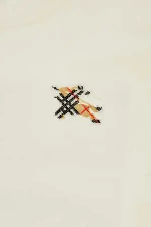 Burberry Cotton T-shirt - Multicolor