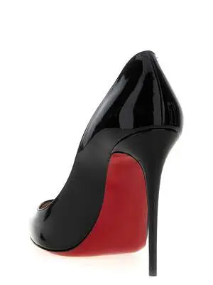 CHRISTIAN LOUBOUTIN Kate' Pumps