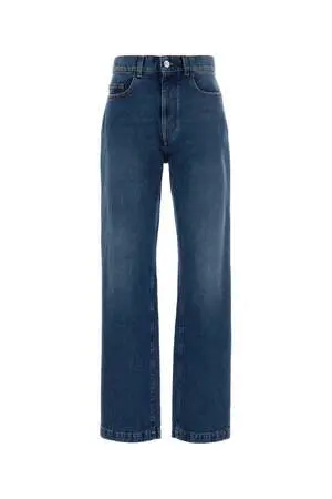 Marni Denim Jeans - Blue