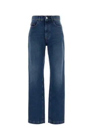 Marni Denim Jeans - Blue