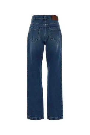 Marni Denim Jeans - Blue
