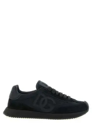 Dolce & Gabbana Dg Cushion' Sneakers