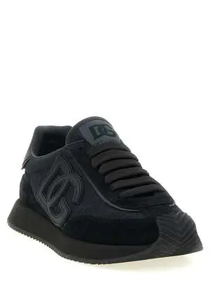 Dolce & Gabbana Dg Cushion' Sneakers