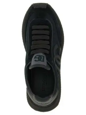 Dolce & Gabbana Dg Cushion Sneakers