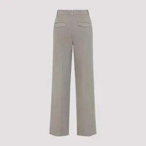 Peserico Gabardine Pants