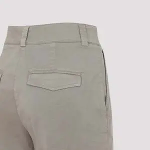 Peserico Gabardine Pants