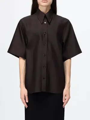 Bottega Veneta Shirt - Brown