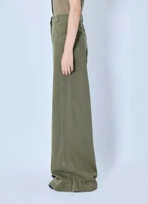 Max Mara Wide-leg Trousers