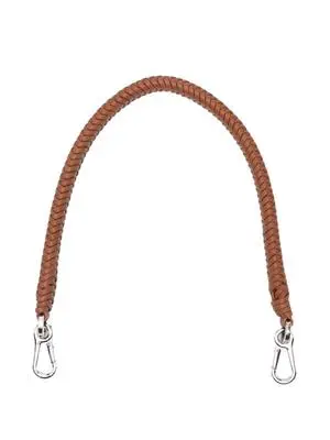 Loewe Arrow Leather Strap - Multicolor