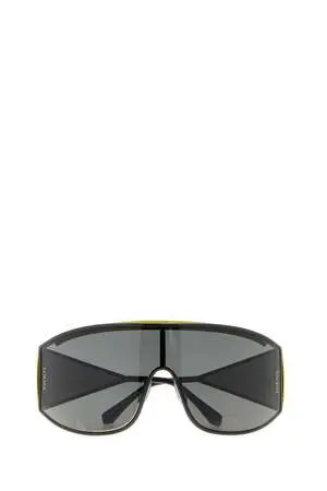Loewe Black Metal Sunglasses