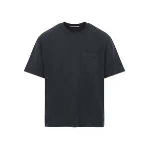 Marni Cotton T-shirt - Black