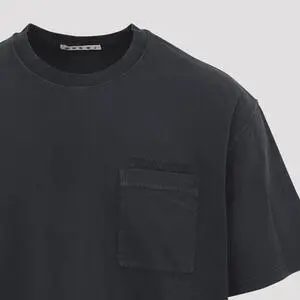 Marni Cotton T-shirt
