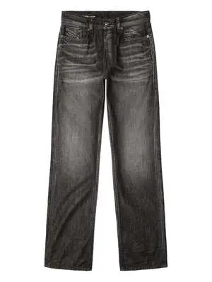 DIESEL® D-reel 2080 Jeans - Gray