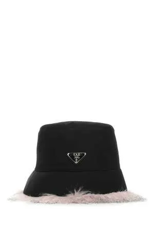 Prada Re-nylon Hat