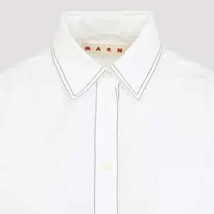 Marni Cotton Shirt