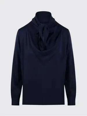 Max Mara Badia Silk Blouse