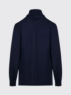 Max Mara Badia Silk Blouse