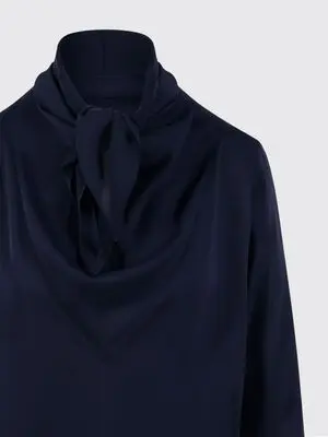 Max Mara Badia Silk Blouse