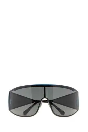Loewe Black Metal Sunglasses