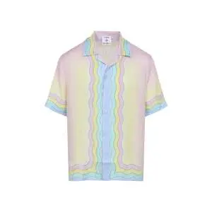 Casablanca For The Love Of Dance Shirt - Multicolor