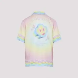 Casablanca For The Love Of Dance Shirt - Multicolor