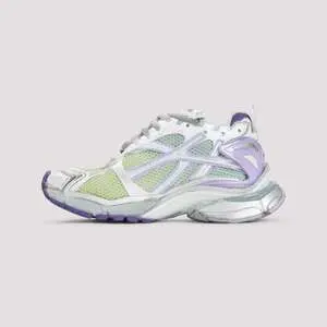 Balenciaga Runner Sneakers - Multicolor
