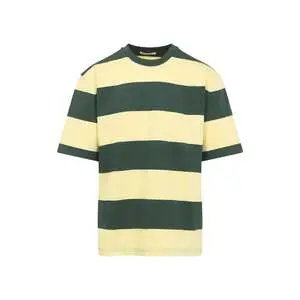 Marni Cotton T-shirt - Green