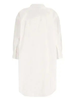 Loewe Draped Dress