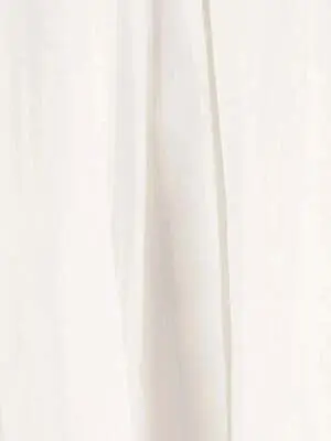 Loewe Draped Dress