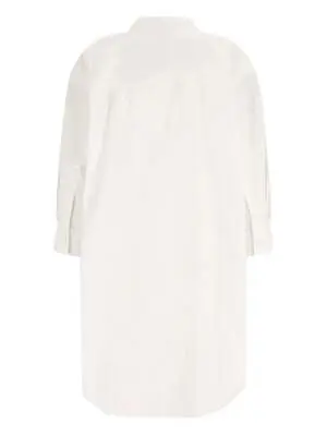 Loewe Draped Dress - Multicolor