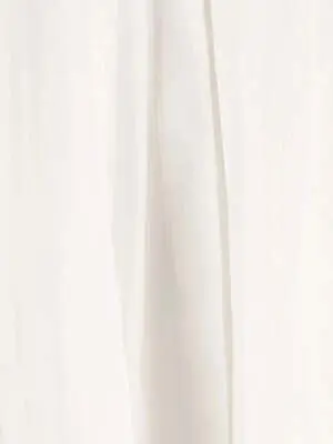 Loewe Draped Dress - Multicolor