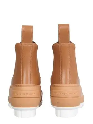 Stella McCartney Chelsea Duck City Boots - Multicolor