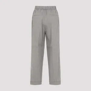 Peserico Linen Pants