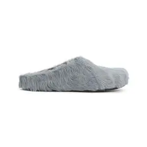 Marni Fussbett Sabot - Blue